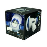 Carvin Star Bright Waterproof LED Pool Light with Remote for Above ...