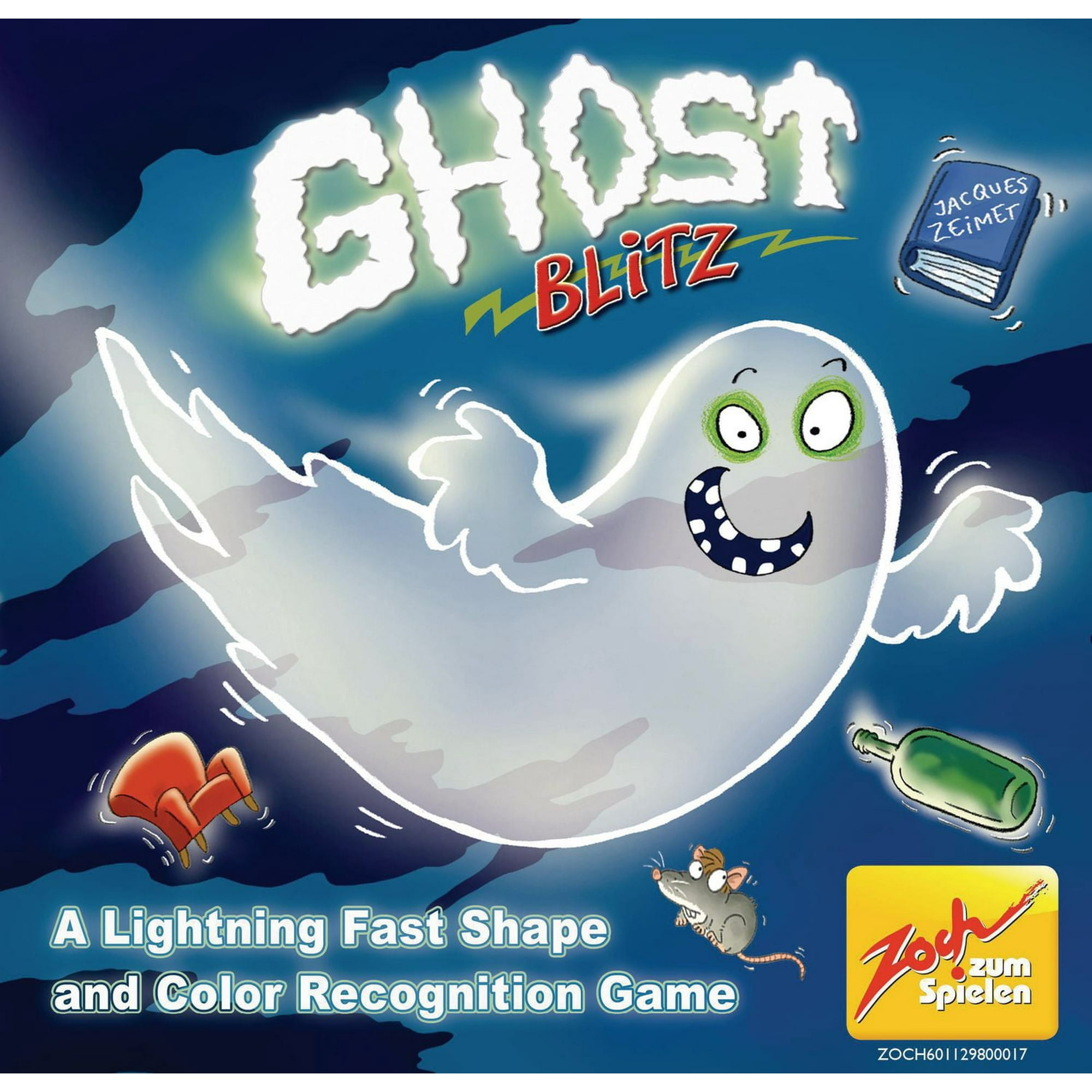 Click here for Asmodee Ghost Blitz prices