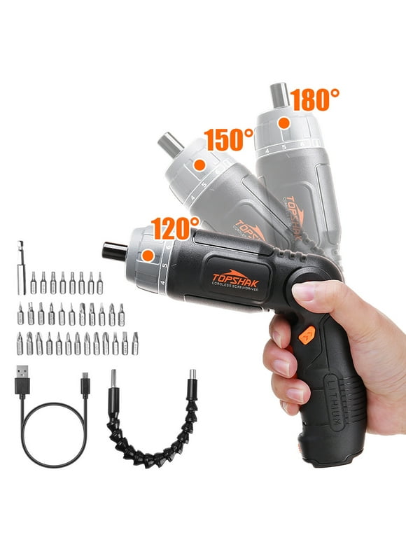 Power Screwdrivers - Walmart.com