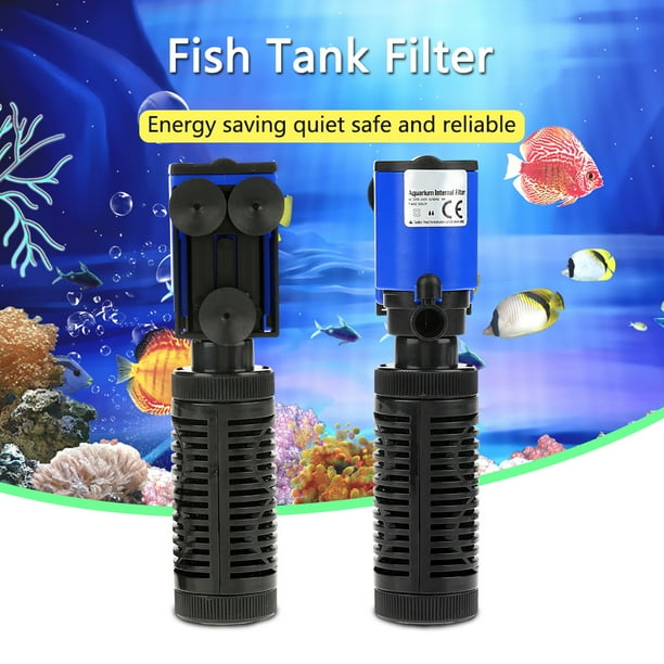 Fish Tank Filter, Primary Radical Necessary Be Of Strong Compatibility ...