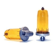 WIX Filters - AC10 Heavy Duty Water Removal Spin-On Filter, Pack of 1 ...