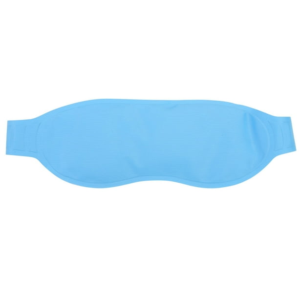 Compresa fría y caliente reutilizable, antifatiga, ojeras, mascarilla ...