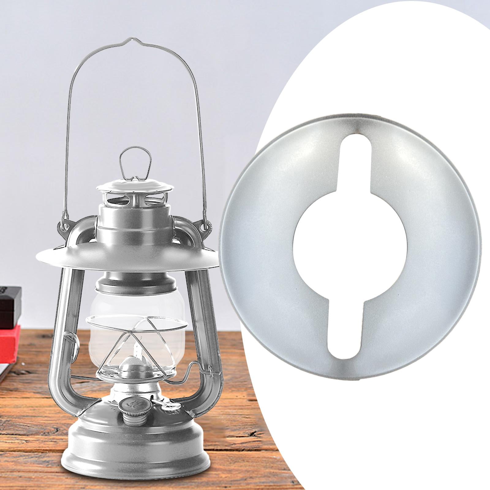 235 Linterna de gas Reflector Equipo de iluminación Reflector de ...