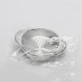 Set of 2 Vegetable Strainer Food Strainers Kitchen Colander for ...