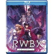 Rwby, Vol. 6 (DVD) - Walmart.com