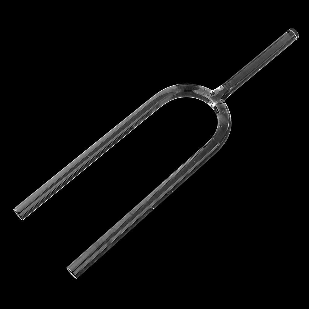 Crystal Tuning Fork For Meditation Yoga Perfect Sound - Walmart.com