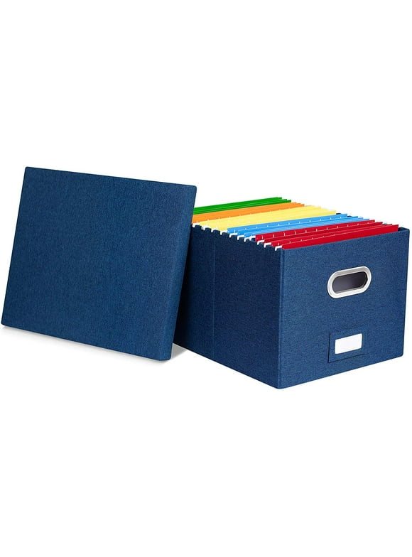 File Boxes in Moving Boxes & Kits - Walmart.com