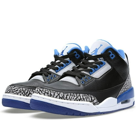 887223195610 UPC - Nike Mens Air Jordan Retro 3 Basketball Shoes | UPC ...