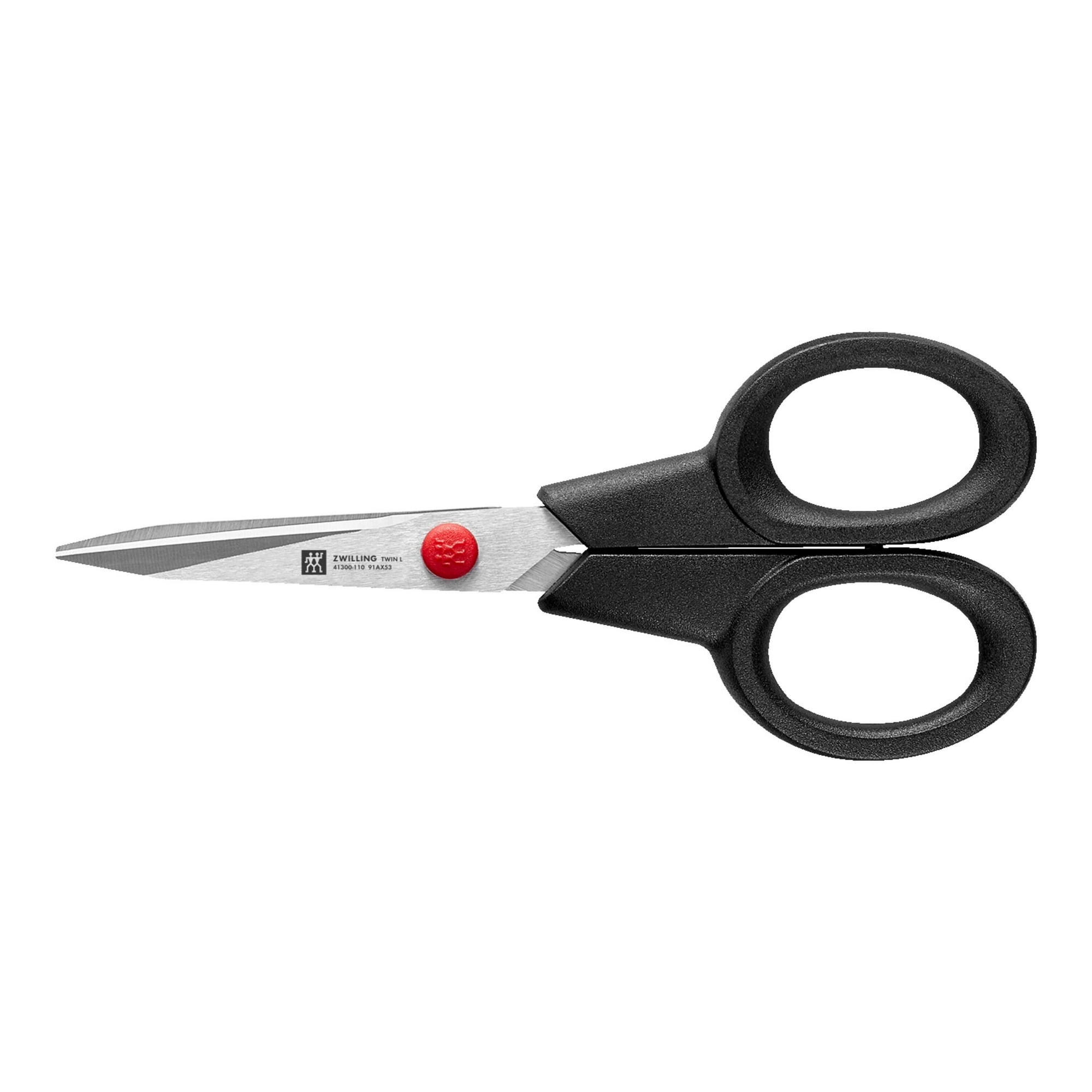 Click here for Zwilling Twin L 11 Cm  Household Shear  Black prices