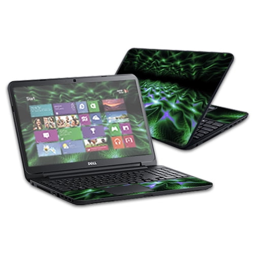 Skin Decal Wrap Compatible With Dell Inspiron 15 i15RV Laptop 15.6 ...