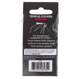 Equate Medium Silicone Temple Covers, 1 Pair, Eyeglass Repair - Walmart.com