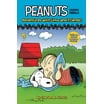 Charlie Brown: Pow! (Peanuts Amp! Series Book 3): A Peanuts Collection ...