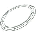 Wire Wreath Frame-24" - Walmart.com
