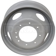 Team III Wheels ET Window Wheel Pol 15x6 5x4.5 2-5/8 Backspace ...