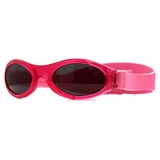 Adventure ® Wrap Around Sunglasses - Walmart.com