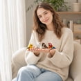 Bead Animal Making Kit Miniature Animal Figurines Small Animal ...