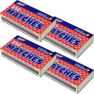 Zippo Typhoon Match Kit - Walmart.com
