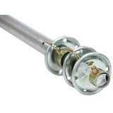 Channel Master 25' Telescoping Antenna Mast - Walmart.com