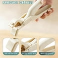 2026 Upgraded Multi Function Anti Scald Bowl Holder Clip and Dish ...