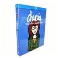 Daria: The Complete Series (Seasons 1-5 5BD) [BR] | Box Set - Walmart.com
