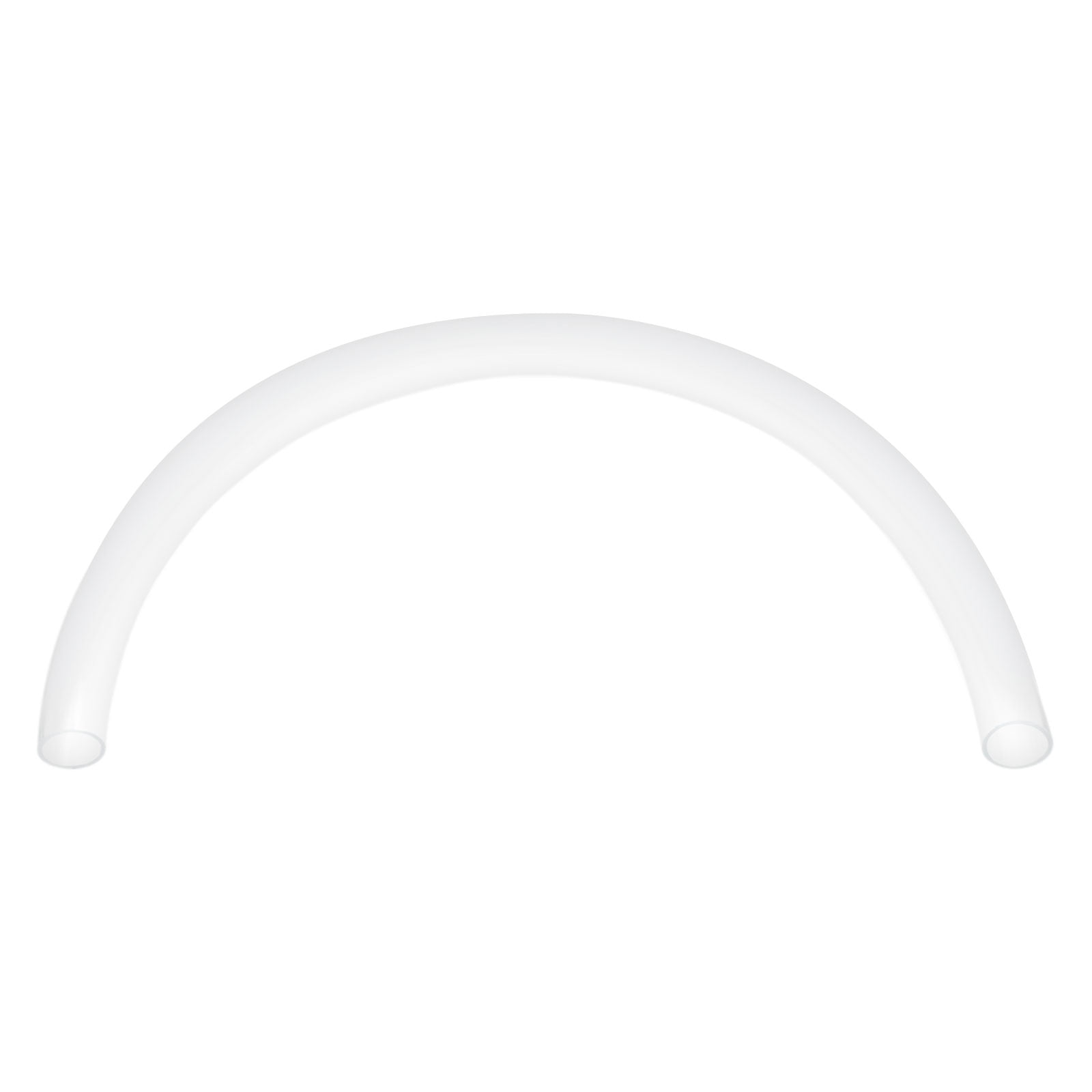 Click here for Uxcell Clear Plastic Tubing  1.5inch(38mm) Id 1.73... prices