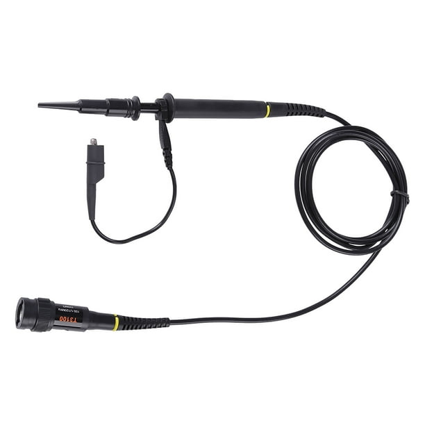 Small Distortion High Voltage Probe, 100 Milliohm Oscilloscope Probe ...