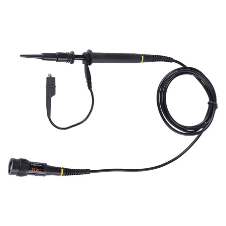 Small Distortion High Voltage Probe, 100 Milliohm Oscilloscope Probe ...