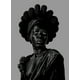Zanele Muholi: Somnyama Ngonyama, Hail the Dark Lioness (Hardcover ...