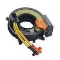84306 60080 Spiral Cable Clock Spring For Tundra 4 Runner FJ Cruiser ...