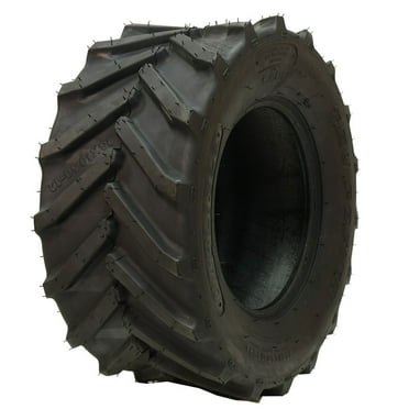 Set of 2 Carlisle Turf Pro Plus R-3 31/15.5-15 116B D Tires - Walmart.com