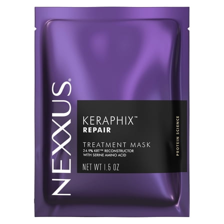 Nexxus Keraphix for Damaged Hair Masque - Walmart.com