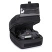 Quick Access DSLR Hard Shell Camera Case with Molded EVA Protection ...