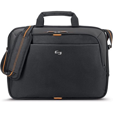BUSINESS COMPUTER ZIP BRIEFCASE - Walmart.com