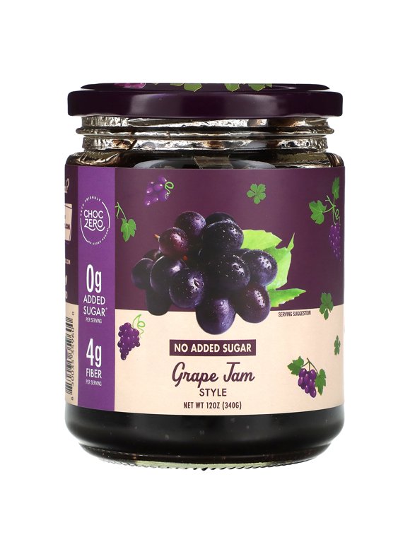 Grape jam in Jams, jellies & preserves - Walmart.com