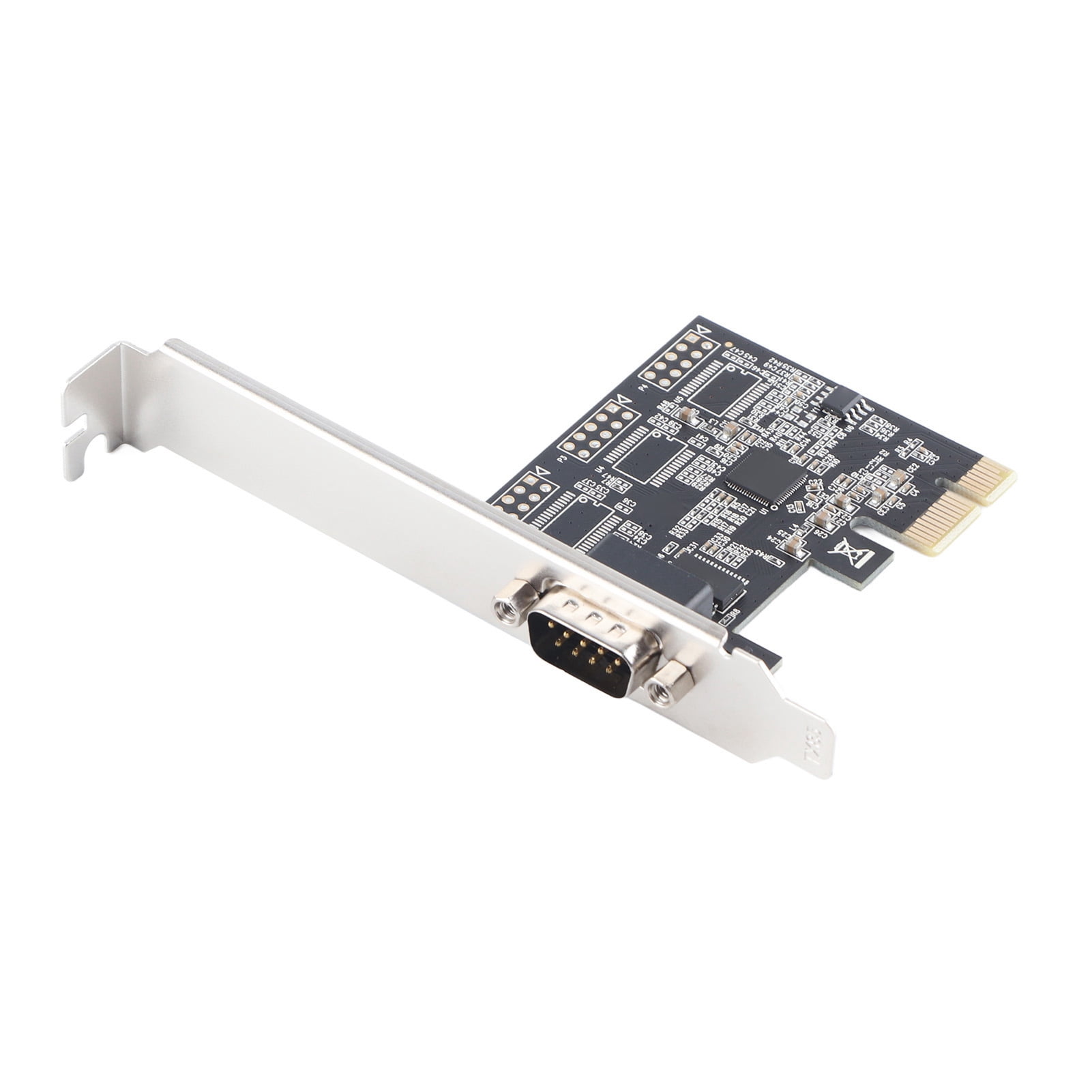 Tarjeta adaptadora serial PCI Eto R, tarjeta controladora de host ...