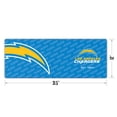 Los Angeles Chargers Logo Series Desk Pad SMU - Walmart.com