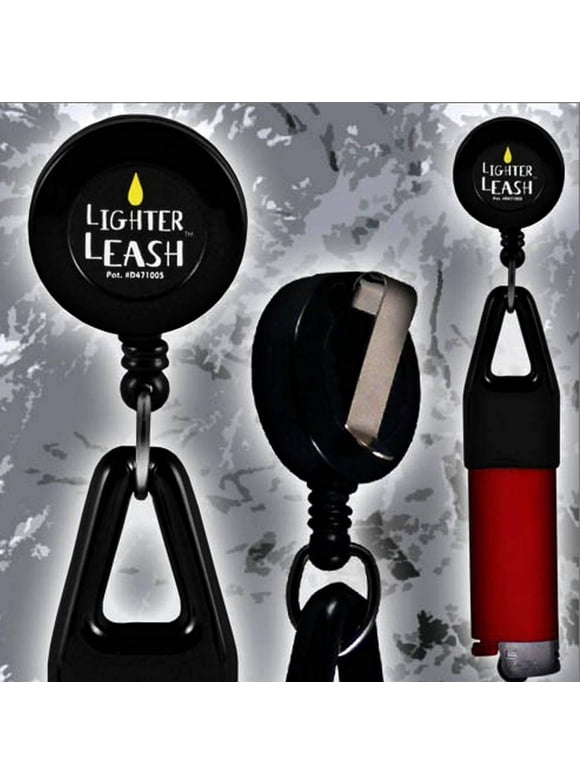 Lighter Leash Lighters in Household Essentials - Walmart.com