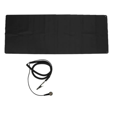 Earthing Grounding Mat,Grounding Mat Black Earthing Earthing Pad ...