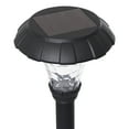 Westinghouse Solar Filament Pathlight - Black Finish - 8 PK - Walmart.com