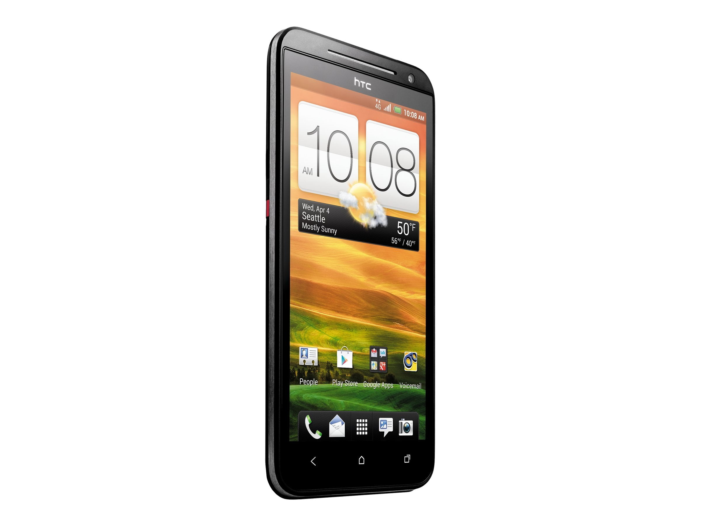 Htc One X Plus