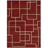 Mayberry Mason CT7150 Indoor Area Rug - Walmart.com