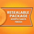 Thomas', Corn Cakes, 7 oz, 6 count, Corn Bread Snack Breakfast Side ...