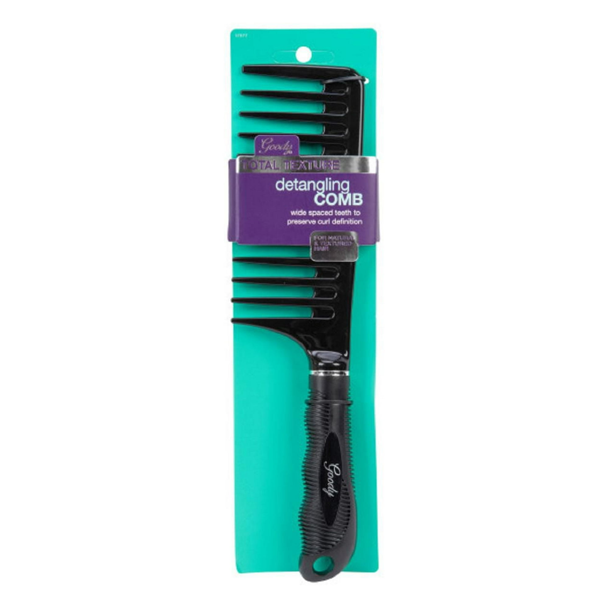 Click here for Goody - Total Texture Gentle Detangler Hair Comb -... prices