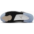 Nike Air Men's Jordan Dub Zero Basketball Sneakers, Size 9, Black ...