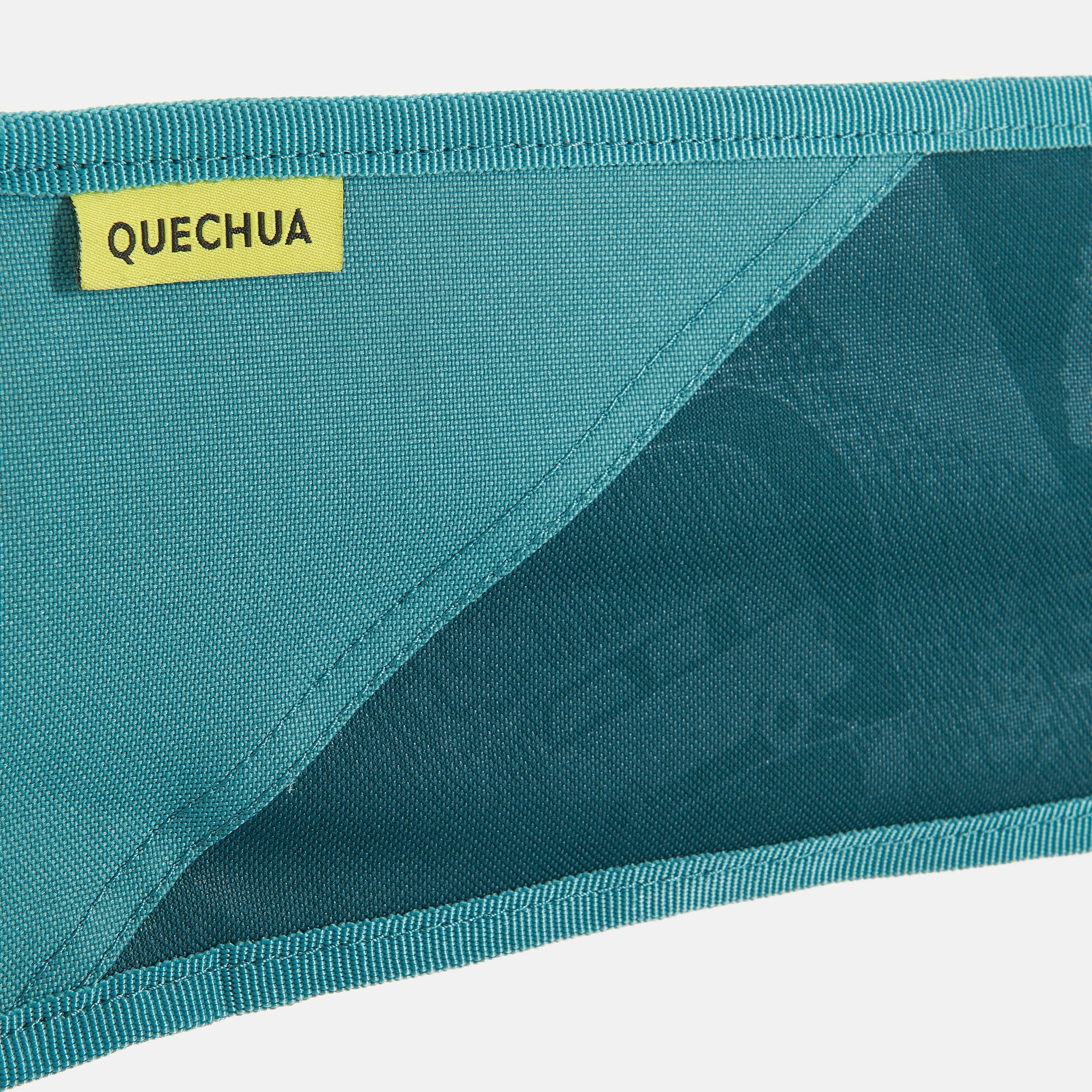 Buy Decathlon Quechua MH100, Low Folding Camping Chair Online at Lowest ...