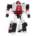 Hasbro Transformers WFC-K38 Red Alert Deluxe Class Action Figures ...