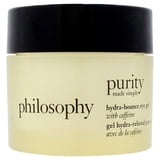 Purity Made Simple Eye Gel by Philosophy for Unisex - 0.5 oz Eye Gel ...