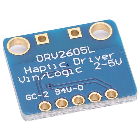 Spptty 18x17x2mm Motor Controller Board,Motor Driver Module,Motor ...