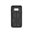 OtterBox Samsung Galaxy S8+ Defender Series Case, Black - Walmart.com