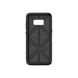 OtterBox Samsung Galaxy S8+ Defender Series Case, Black - Walmart.com